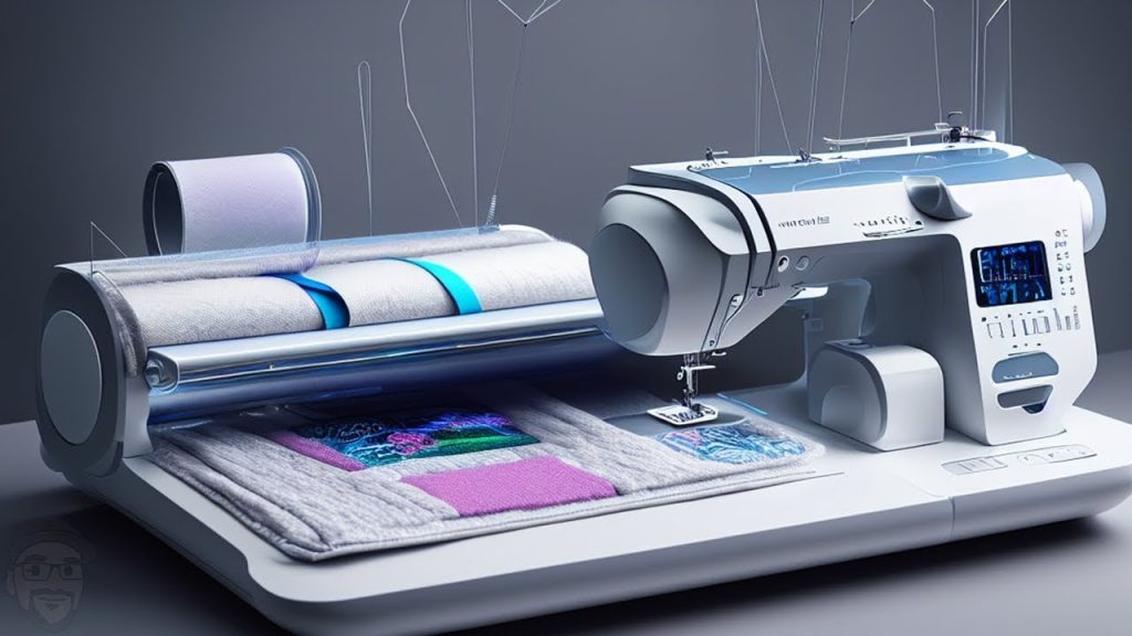 Types Of Machine Embroidery: A Comprehensive Guide