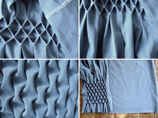 What Is A Smocked Dress? How To Make & Style It Look That Never Gets Old