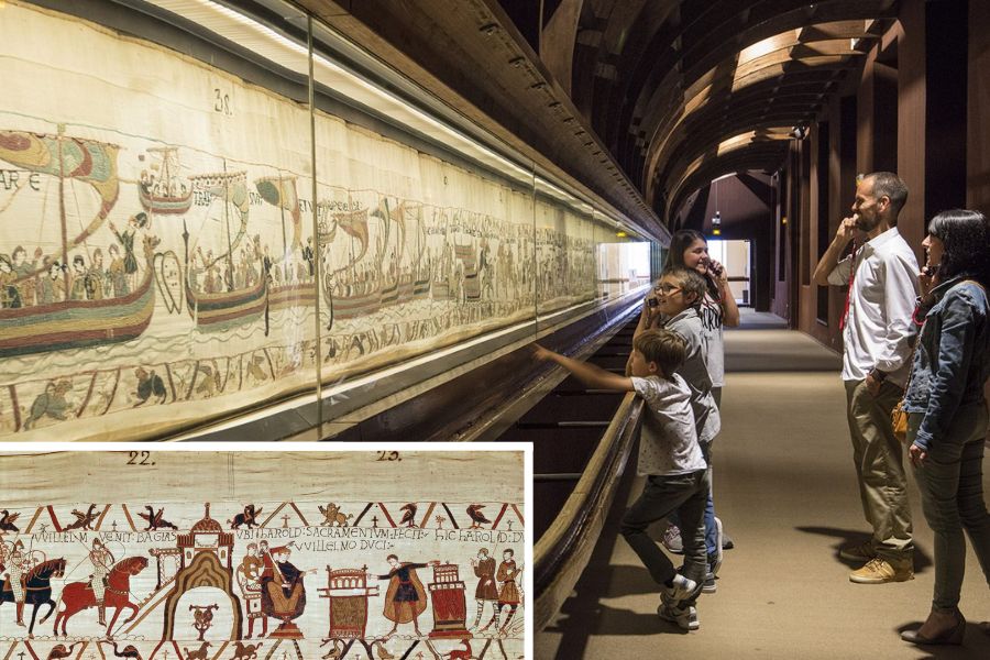 12 Unexpected Embroidery Facts You May Not Know