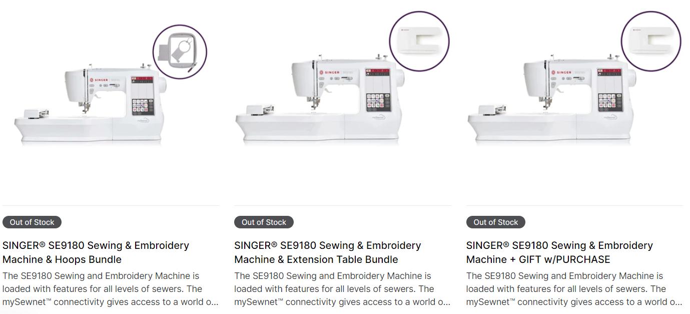 Top 8 Leading And Best Commercial Embroidery Machine Brands In 2025