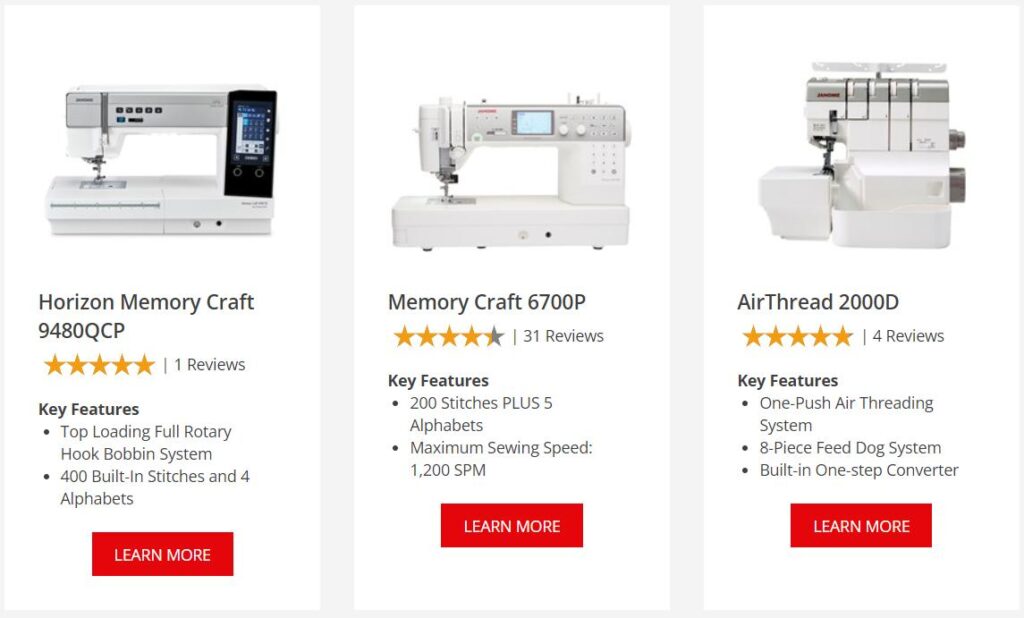 Top 8 Leading And Best Commercial Embroidery Machine Brands In 2025