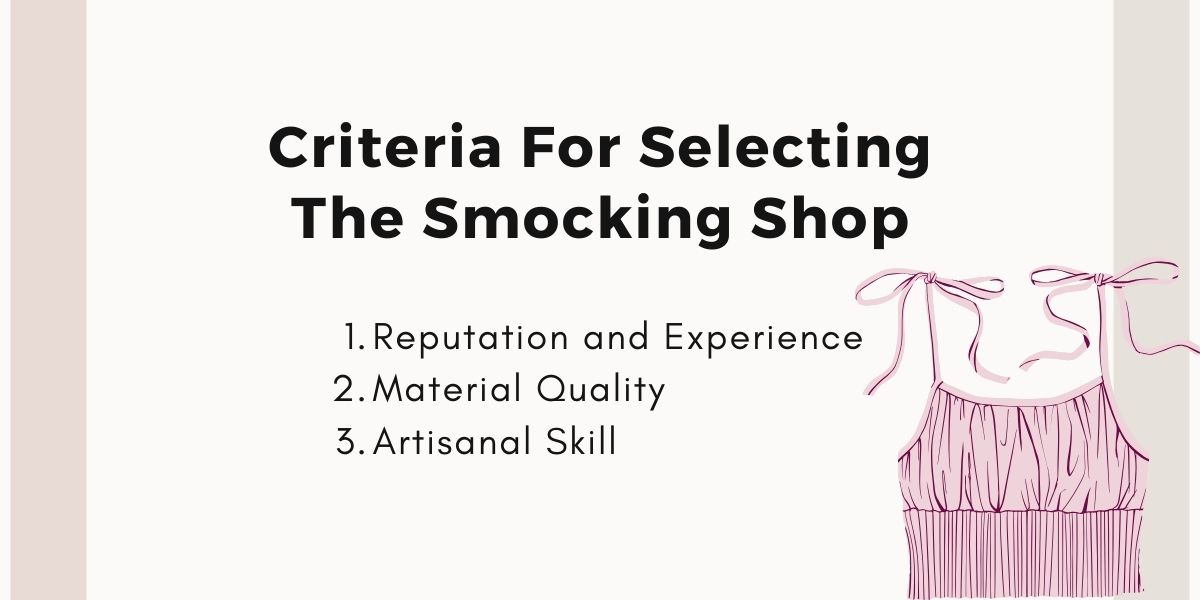 Top 10 The Smocking Shop In UK: Good Price, Full Range Of Models, High ...